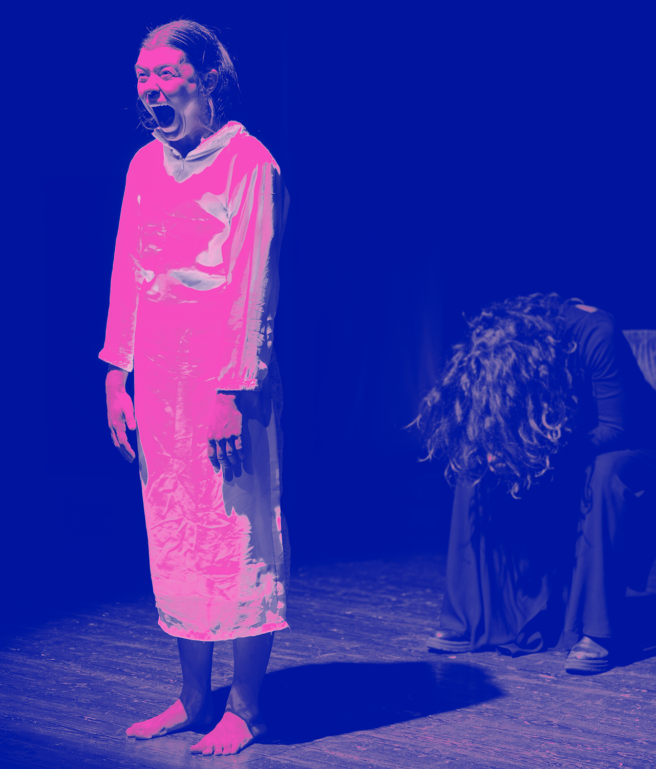 Schlachthaus Theater Bern